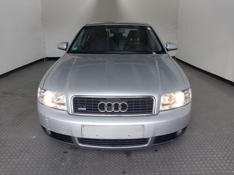 Pārdod Audi A4 - 2001 gada, Dzinējs - 1.9l Dīzelis - Auto katalogs ...